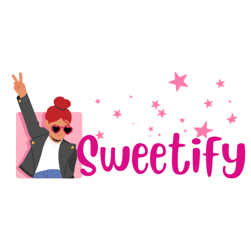 Sweetify – Sweetify!